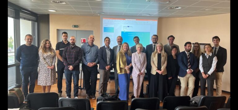 CROSSFREIGHT – Adriafer